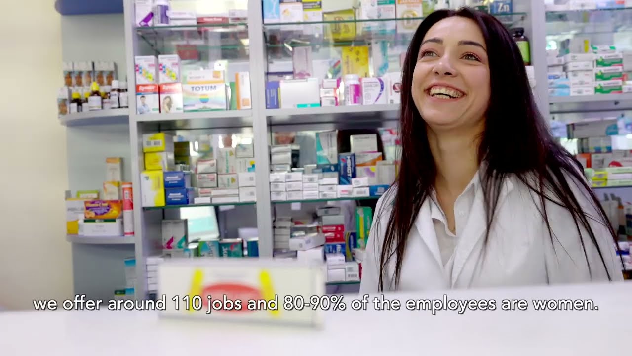 Financial Institutions | Key Sectors | Dutch Development Bank - FMO