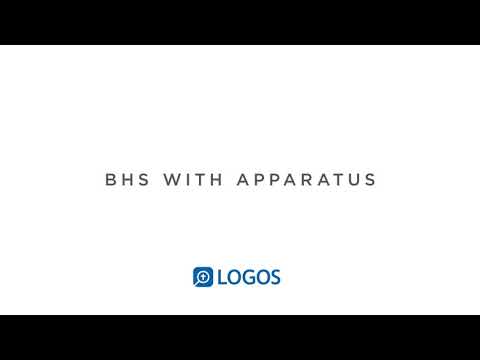 Biblia Hebraica Stuttgartensia with Apparatus | Logos Bible Software