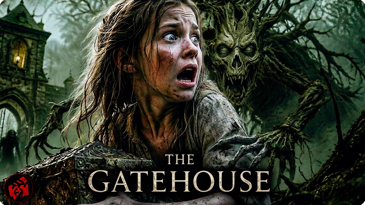 The Forest Wants Something Back… | Full Horror Movie