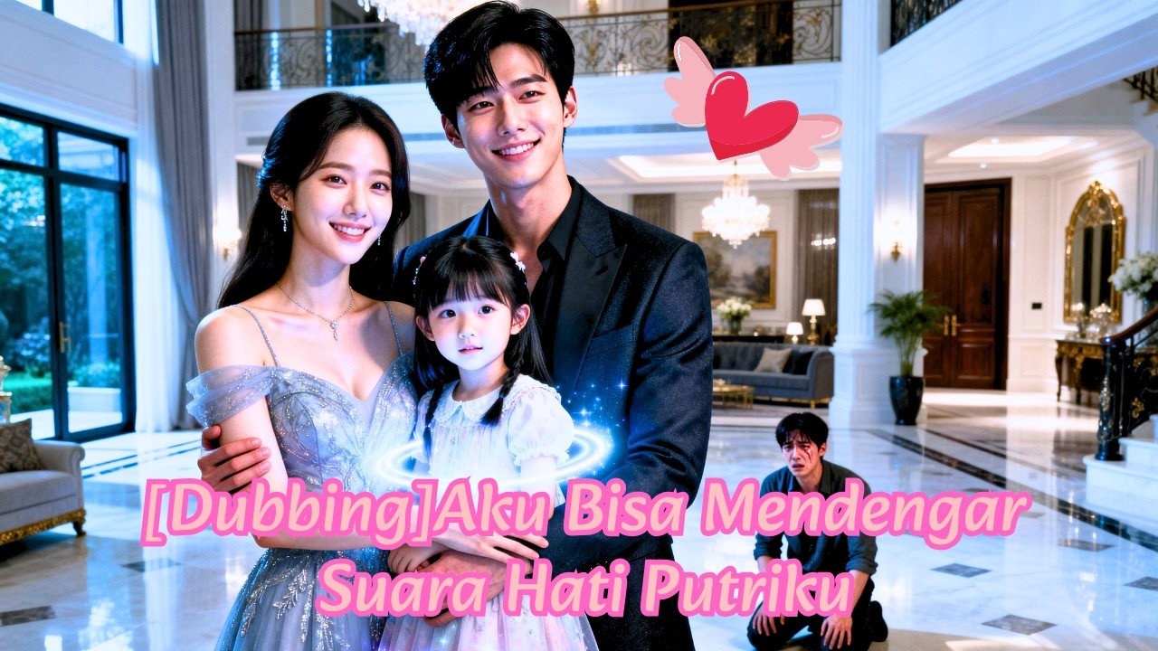 Putrinya dibunuh keluarga; terlahir kembali, ia menghukum mereka lewat suara anaknya!#251122kjB4