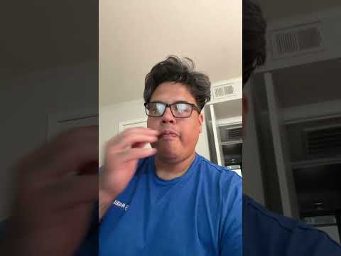Toxic Waste Nuclear Fusion Taste test !!!