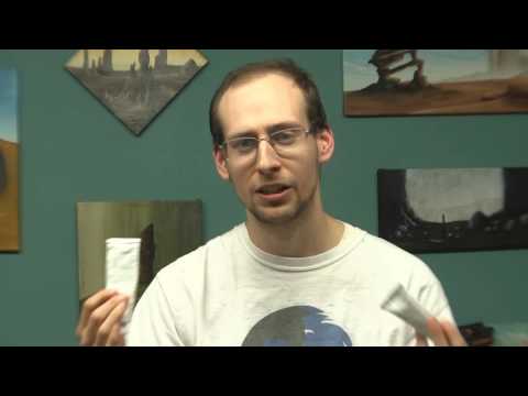 About Paint Opacity | (The Brand Myth Part 1)