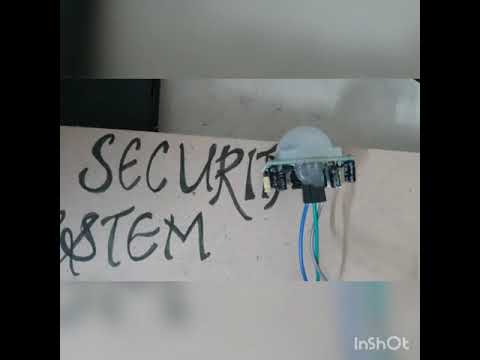 10 Army Security System