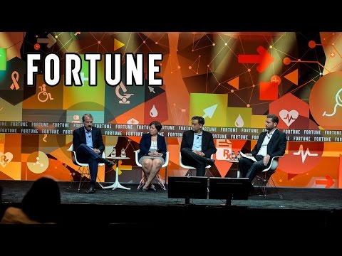 How to Save the Planet in a Post-Antibiotic World I Brainstorm Health I Fortune