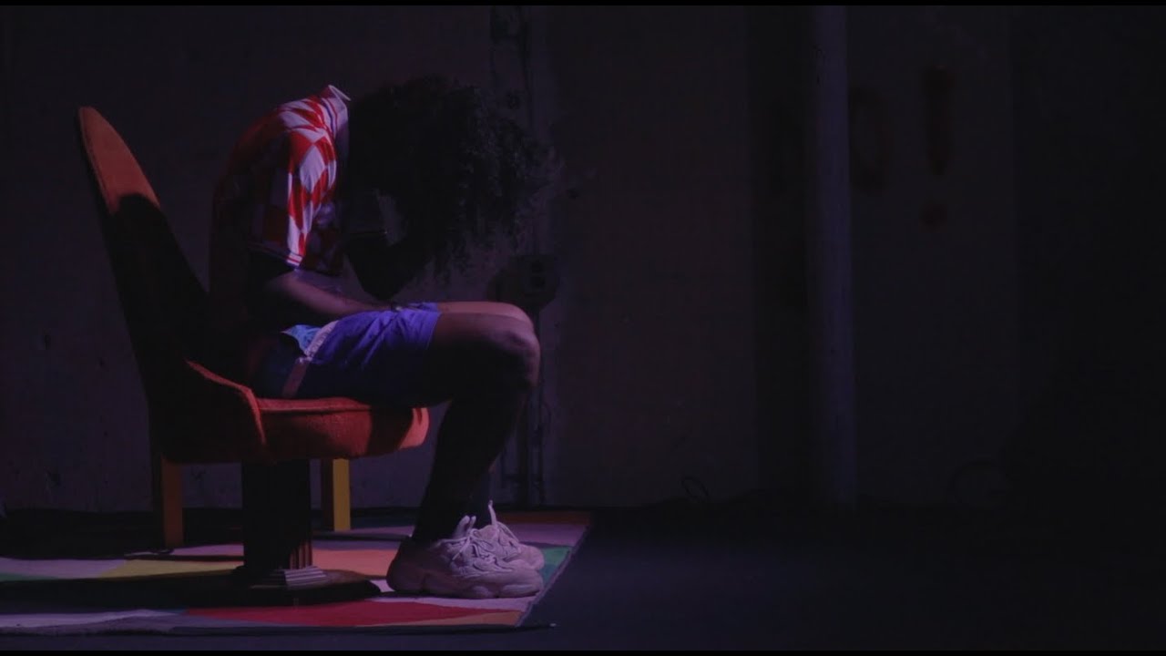 HELP YOURSELF DOCUMENTARY