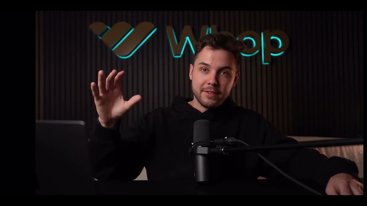 How to Add Apps to Your Whop Store (Step-by-Step Guide)