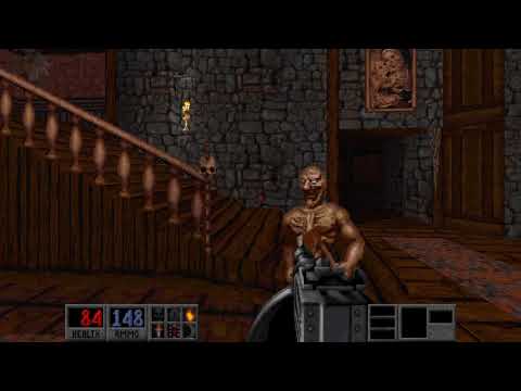 Steam Community :: Video :: Blood EX (E2M05): The Haunting [Well Done ...