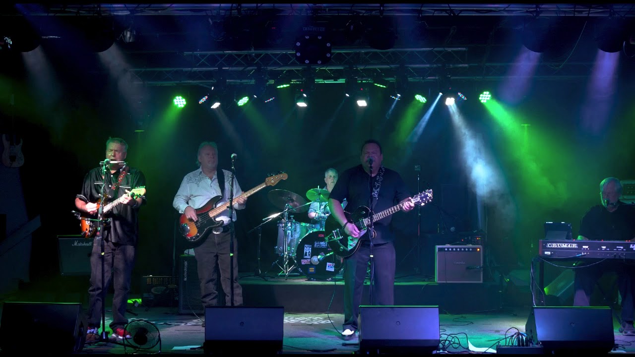 Hire Classic Vinyl Band - Classic Rock Band in Denver, CO | GigSalad