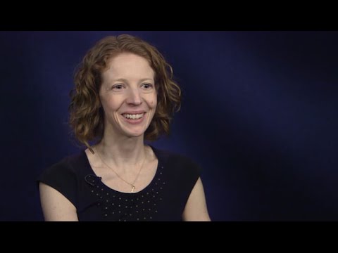 Emily Culp '06 on the Value of the EMBA