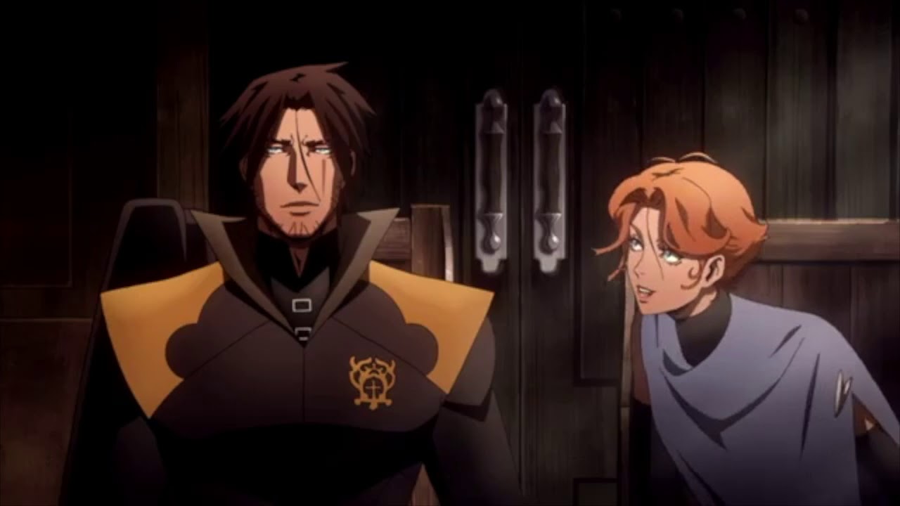 I'm Not Looking at You Sypha