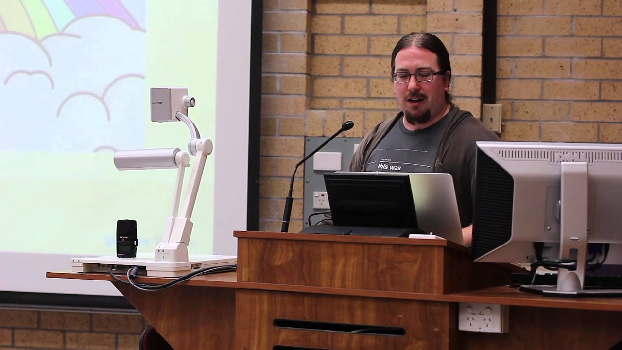 CSSE Lecture: Cake PHP