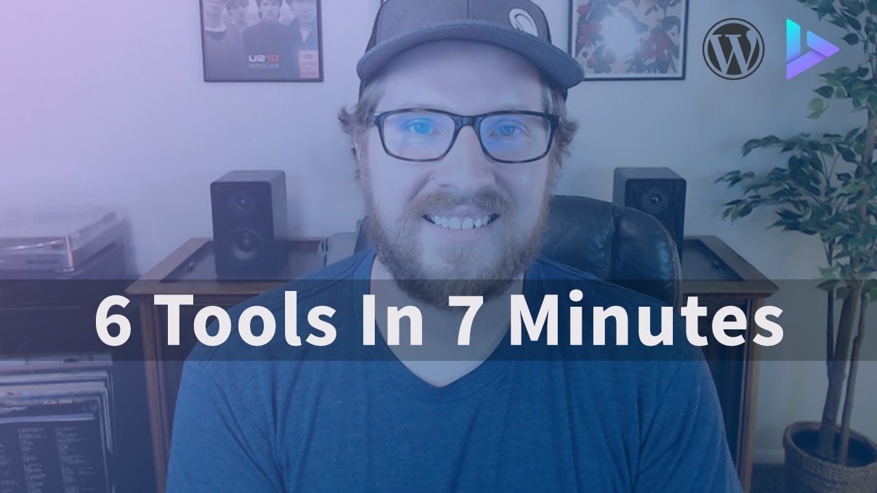 6 WordPress Development Tools To Make Your Life Easier