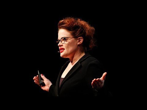 Speaker: Tarah Wheeler, Cybersecurity Expert, White Hat Hacker | LAI