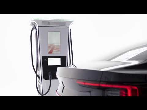 ABB Rolls Out the World’s Fastest Electric Car and Truck Charger ...