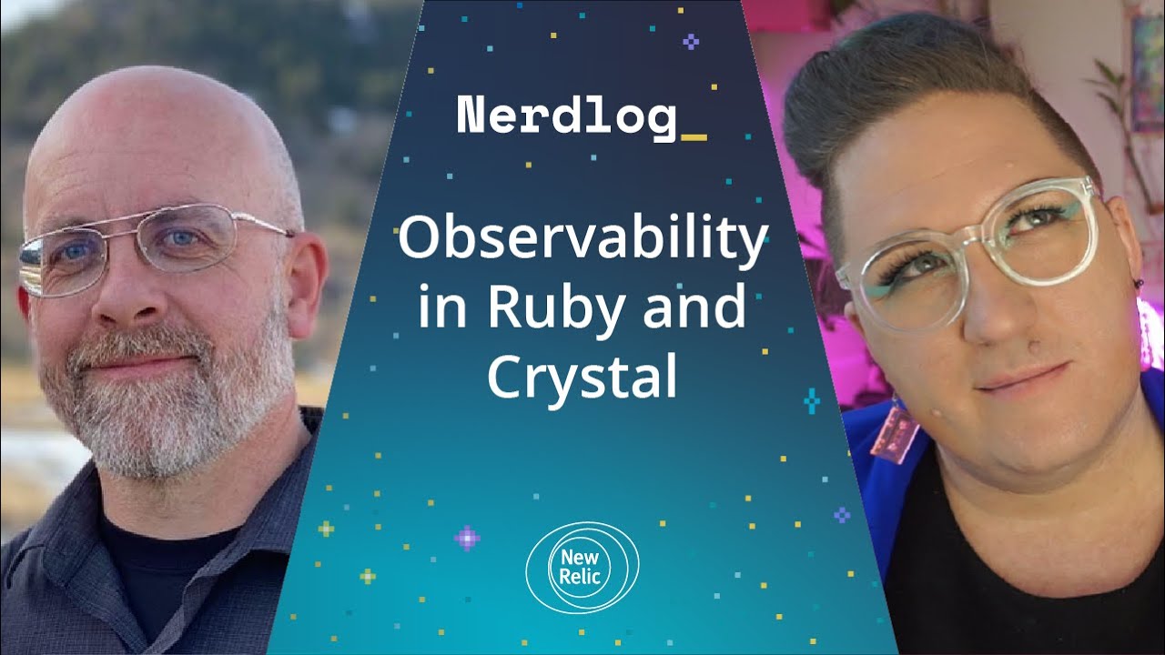 Observability in Ruby and Crystal