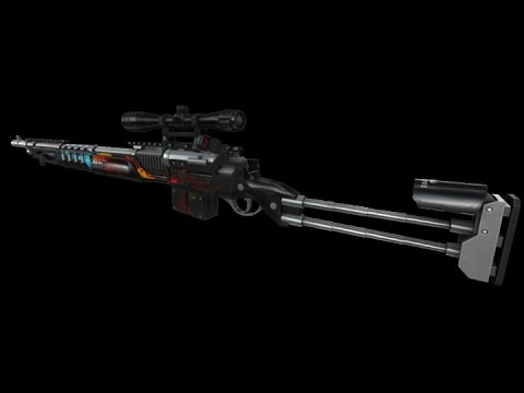 Steam Community :: Video :: UT2004 Ballistic Weapons Complete ...