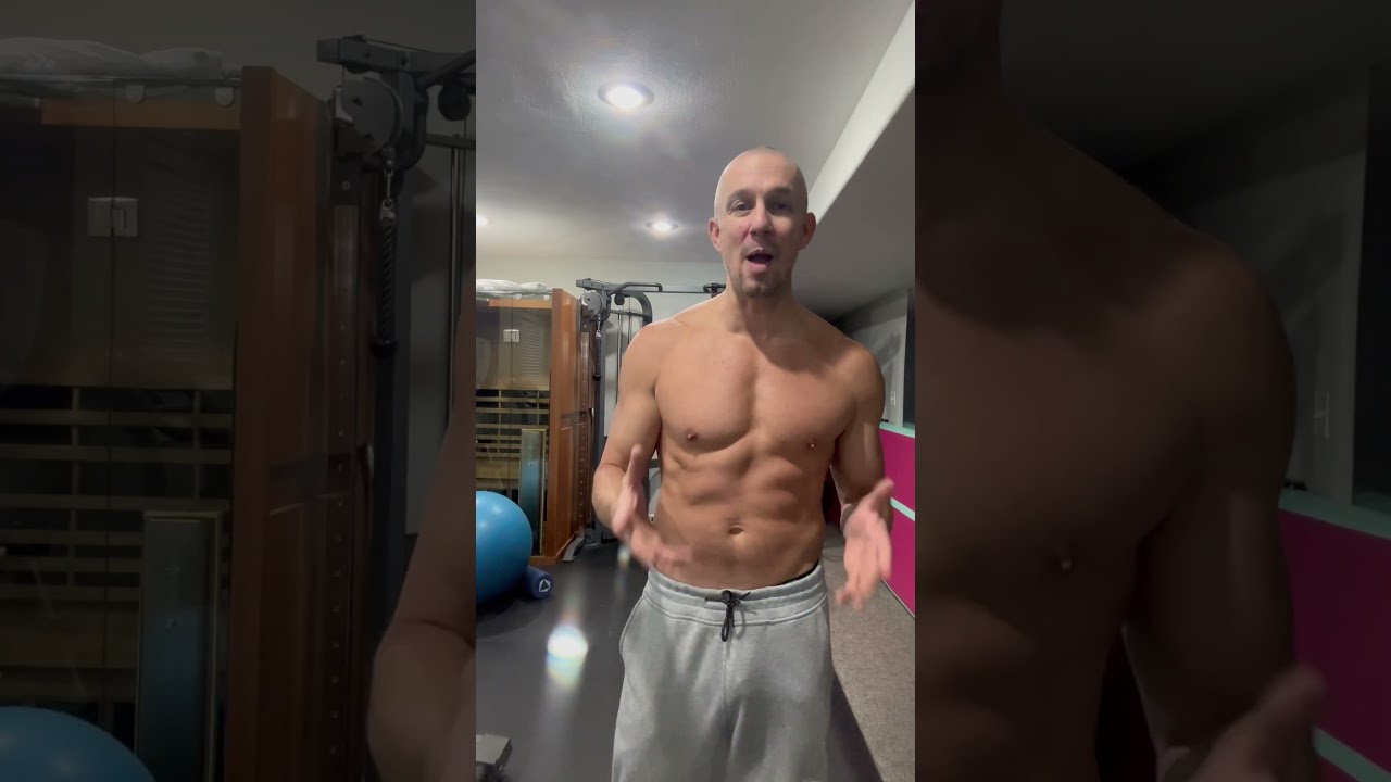 100% of weightloss from fat| less inflammation | Bioactive Peptides