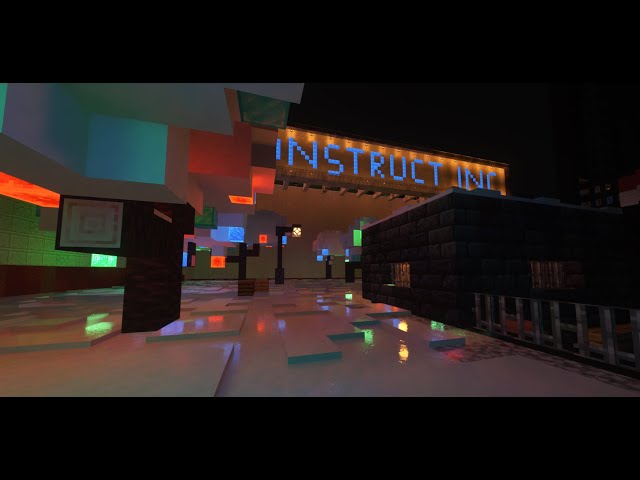 gm_construct (V2.24.25) Minecraft Map