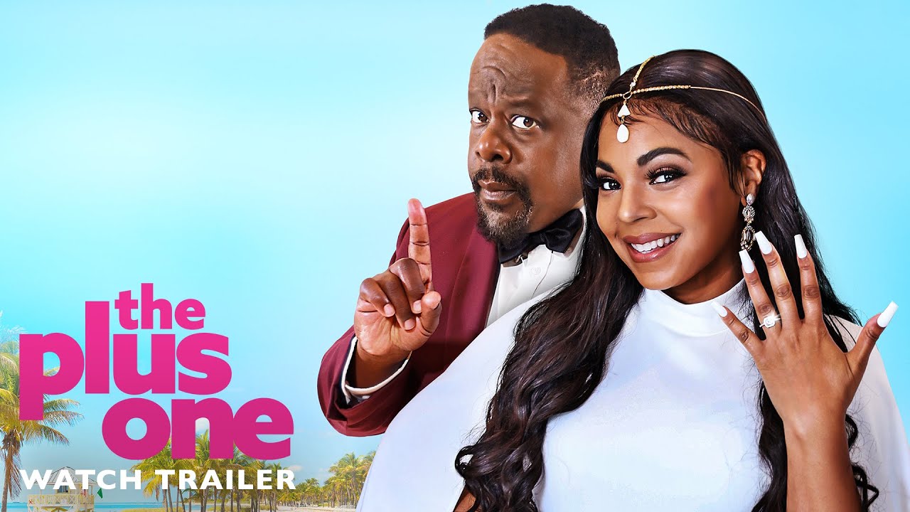 THE PLUS ONE - Official Trailer