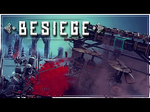 Steam Community :: Besiege