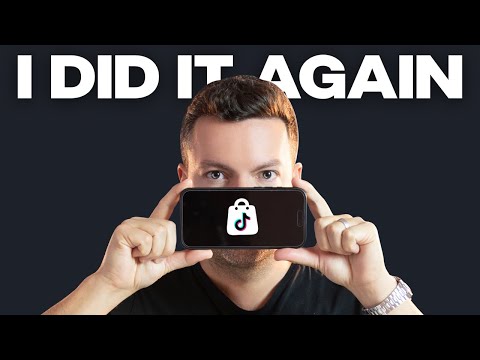 How to Make $350k with TikTok Shop Affiliate Using AI