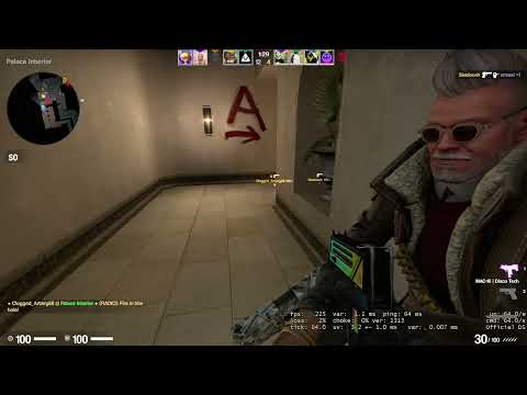 Steam Community :: Video :: OBAMA IN CSGO? - CSGO Funny Moments 2