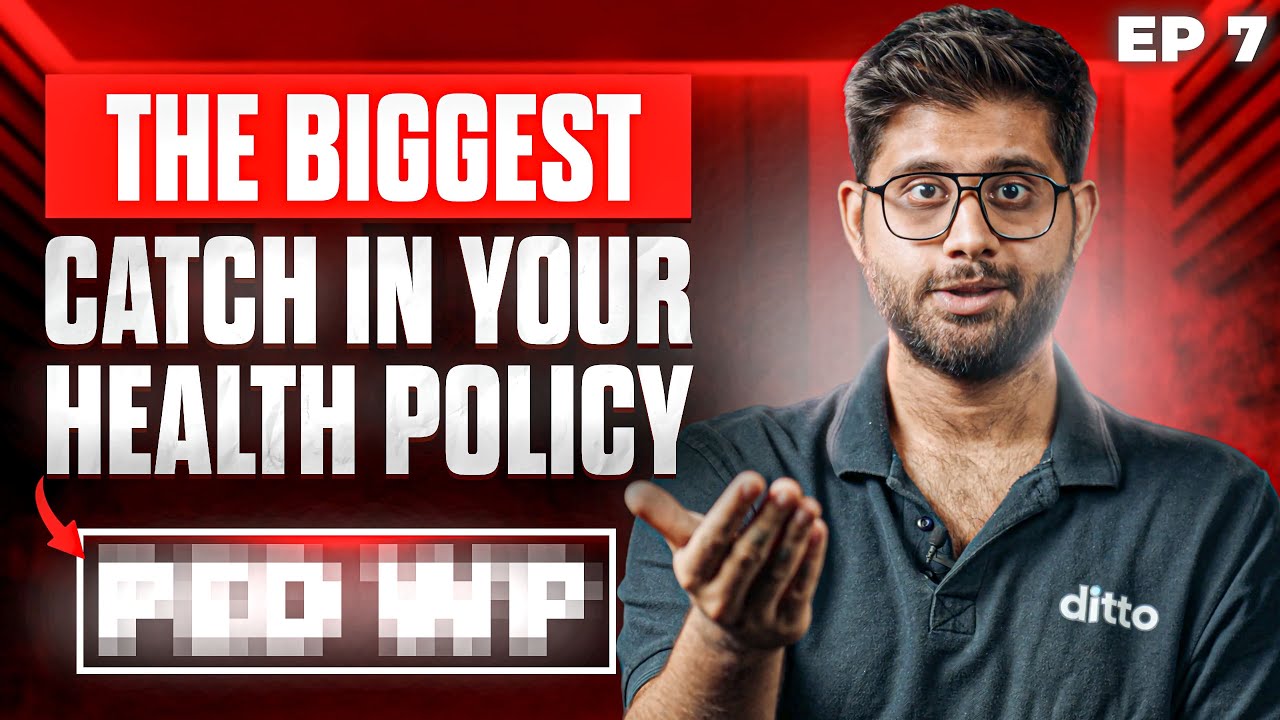 Waiting Period in Health Insurance Explained | How to Avoid Long Waits | Health Insurance 101 - Ep7