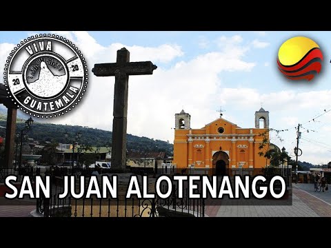 Videos de Alotenango | Todo sobre Alotenango Sacatepéquez