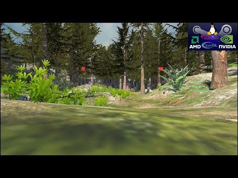 Steam Community :: Video :: Dances with Butterflies VR episode
