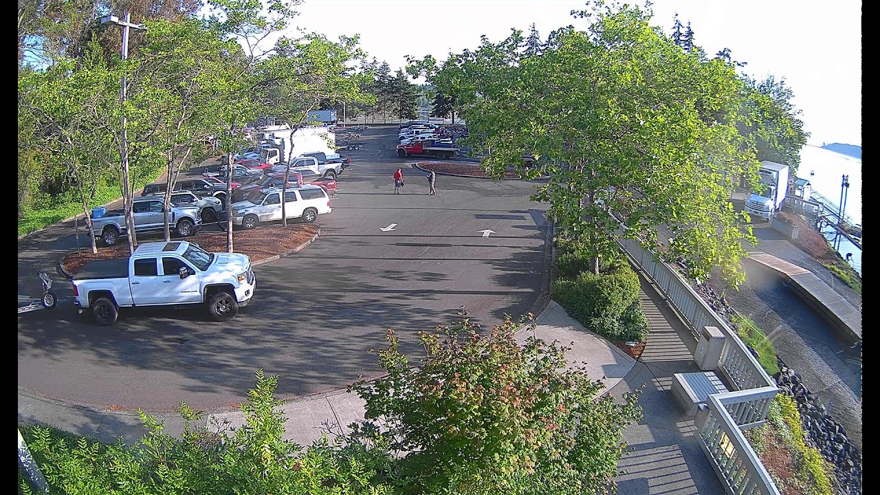 John Wayne Marina Main Basin - Live Webcam | GeoWebcams