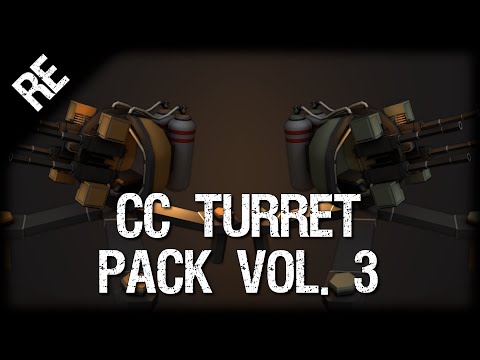 Steam Community :: Video :: Ravenfield RE: CC QUAD .68 MG (WIP)