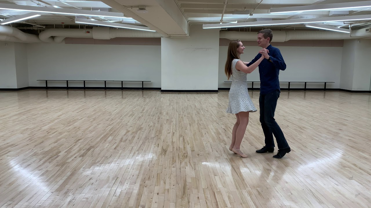 Foxtrot - Turning Box