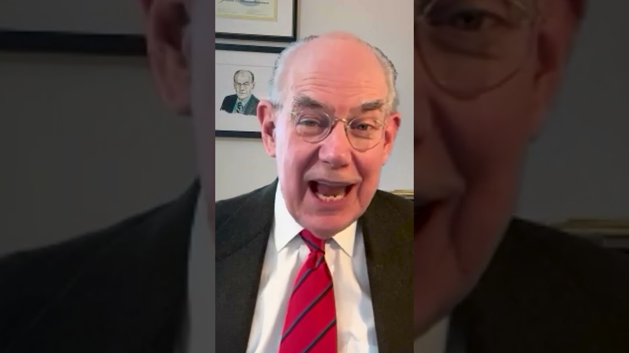 “Why Would Iran Quit?” - John Mearsheimer on Who’s Really Winning