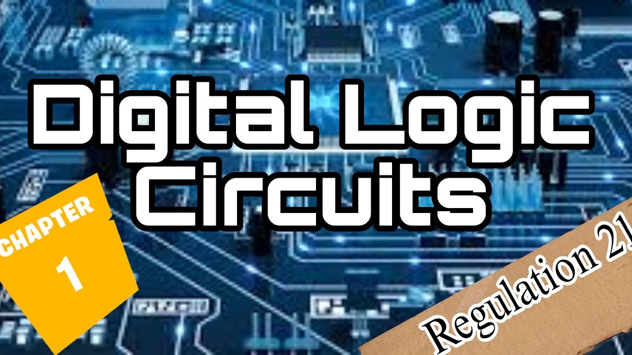 EE3302 DLC UNIT 1 PART 1