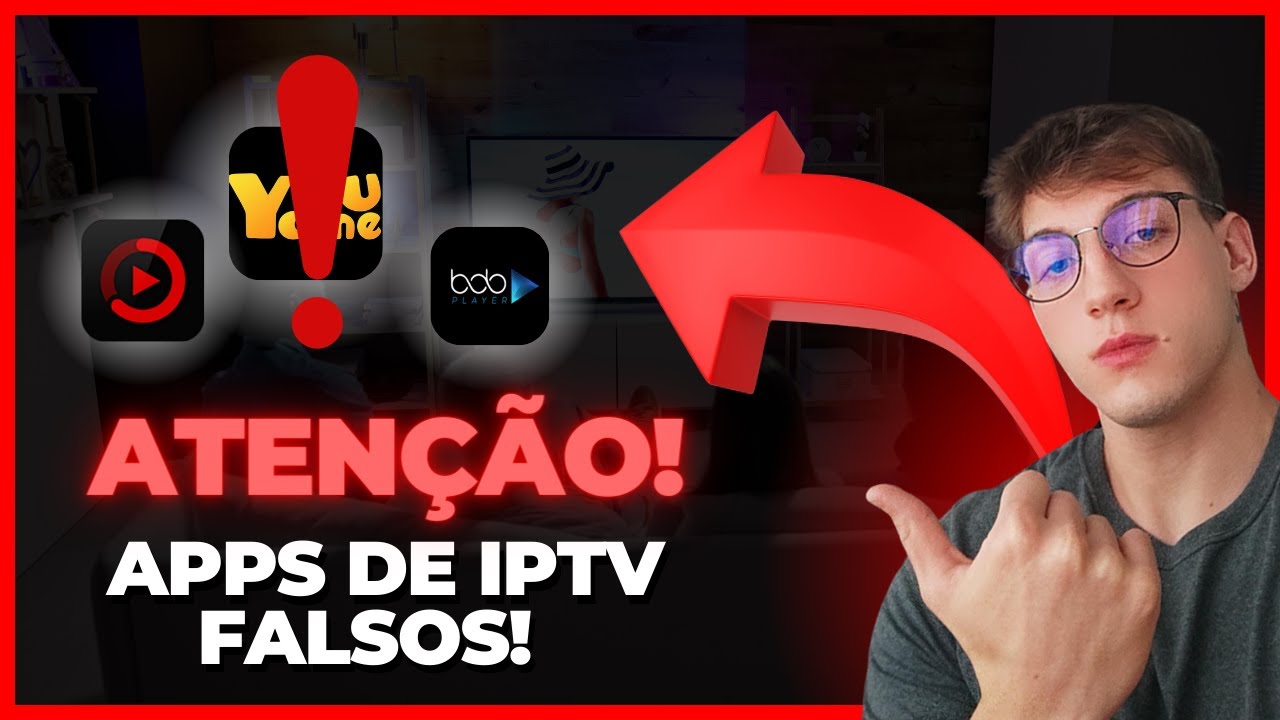 ⚠️ ALERTA: Apps Falsos na Play Store! YouCine, MegaFlix e Outros Golpes em 2025