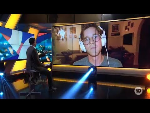 How Supply Chains Are Reshaping Global Power | Patrick McGee, Author of Apple in China | Geopolitics