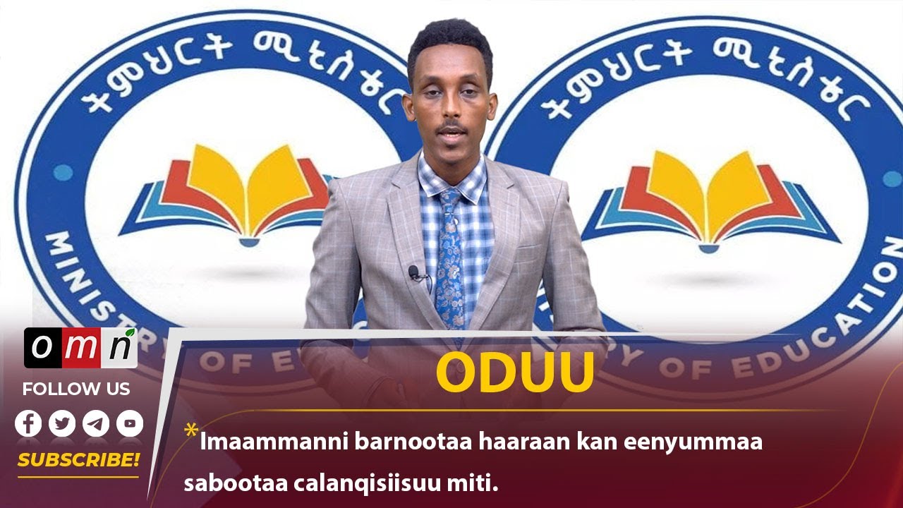 OMN - ODUU IJOO ( FULB 25, 2022)