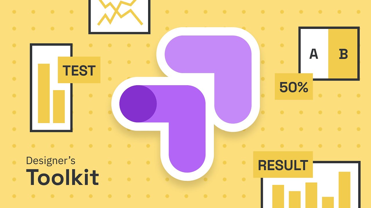 Easy & Free A/B Tests! (with Google Optimize)