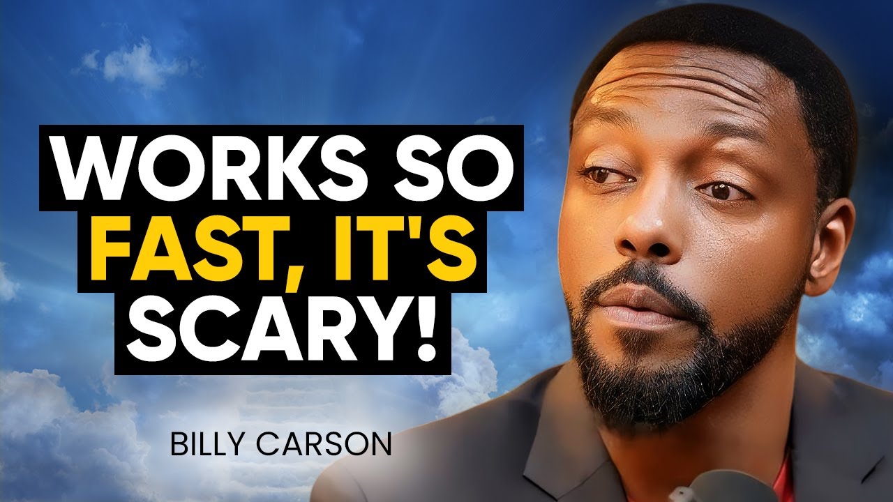 Harnessing the Power of Prayer for Manifestation: Insights from Billy ...