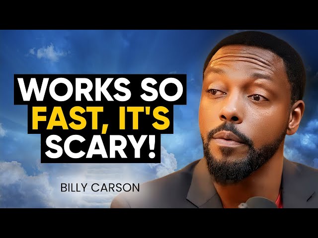 Harnessing the Power of Prayer for Manifestation: Insights from Billy ...