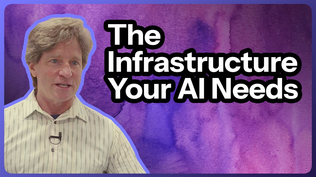 Why Data Centers Can’t Keep Up with AI