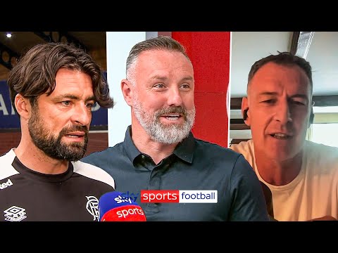 Scottish Premiership fixtures release REACTION! | "Rangers have an opportunity" 👀