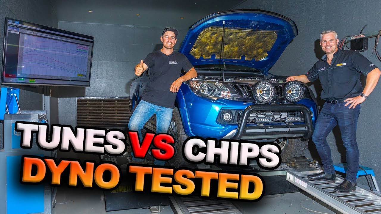 SAFE vs RISKY DIESEL POWER UPGRADES – 5 things you need to ask before choosing!