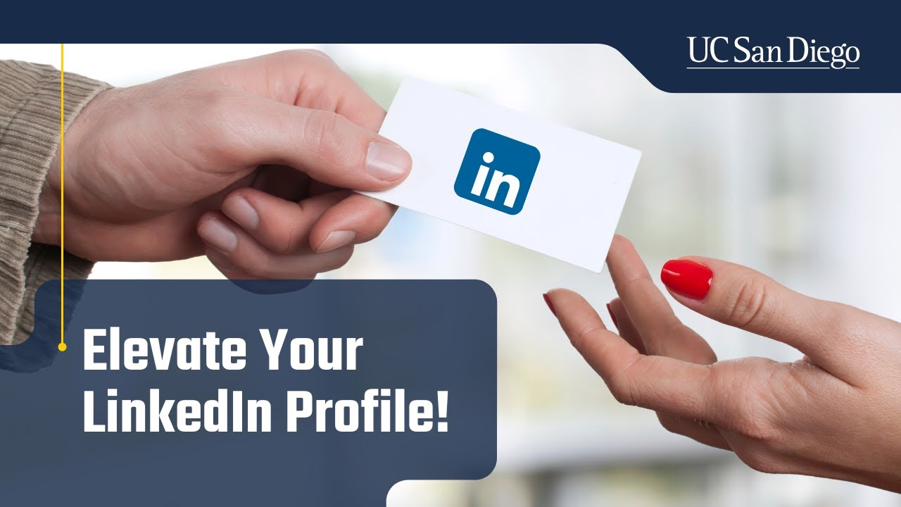 How To Create a Successful LinkedIn Profile and Strategy