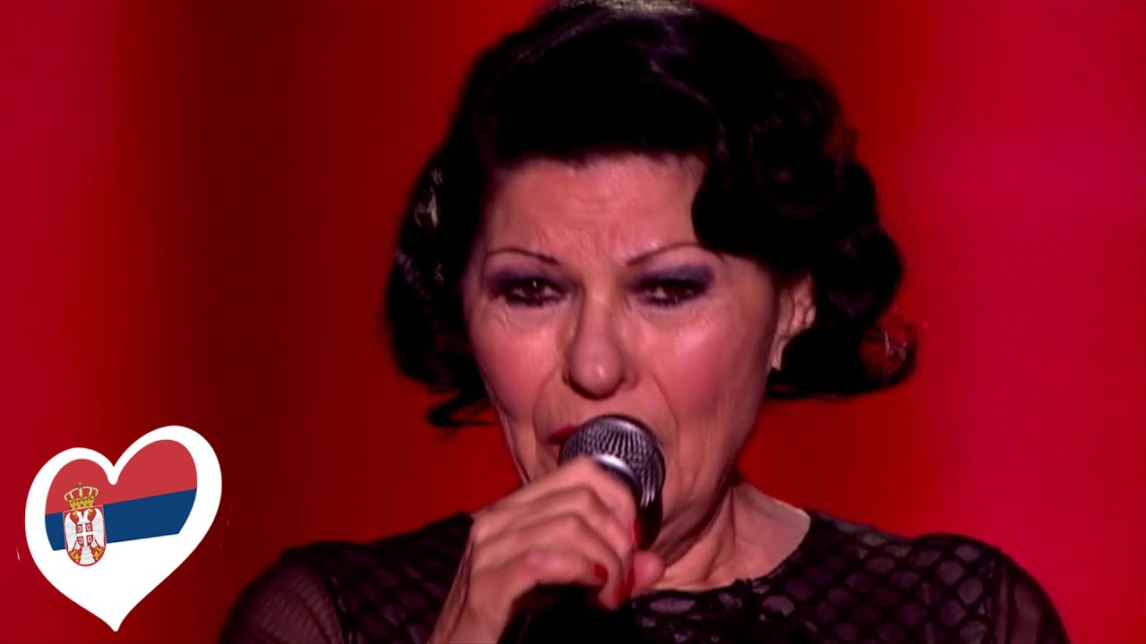 Beovizija 2018: Rambo Amadeus & Beti Đorđević - "Nema te"