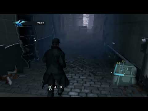 Steam Community :: Video :: Watch Dogs (Alone)