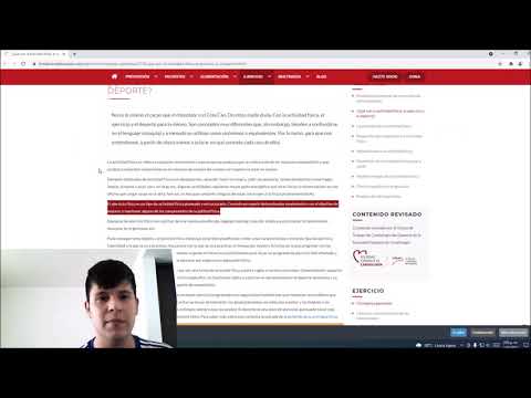 Ejemplo básico cita APA para trabajos UNAD