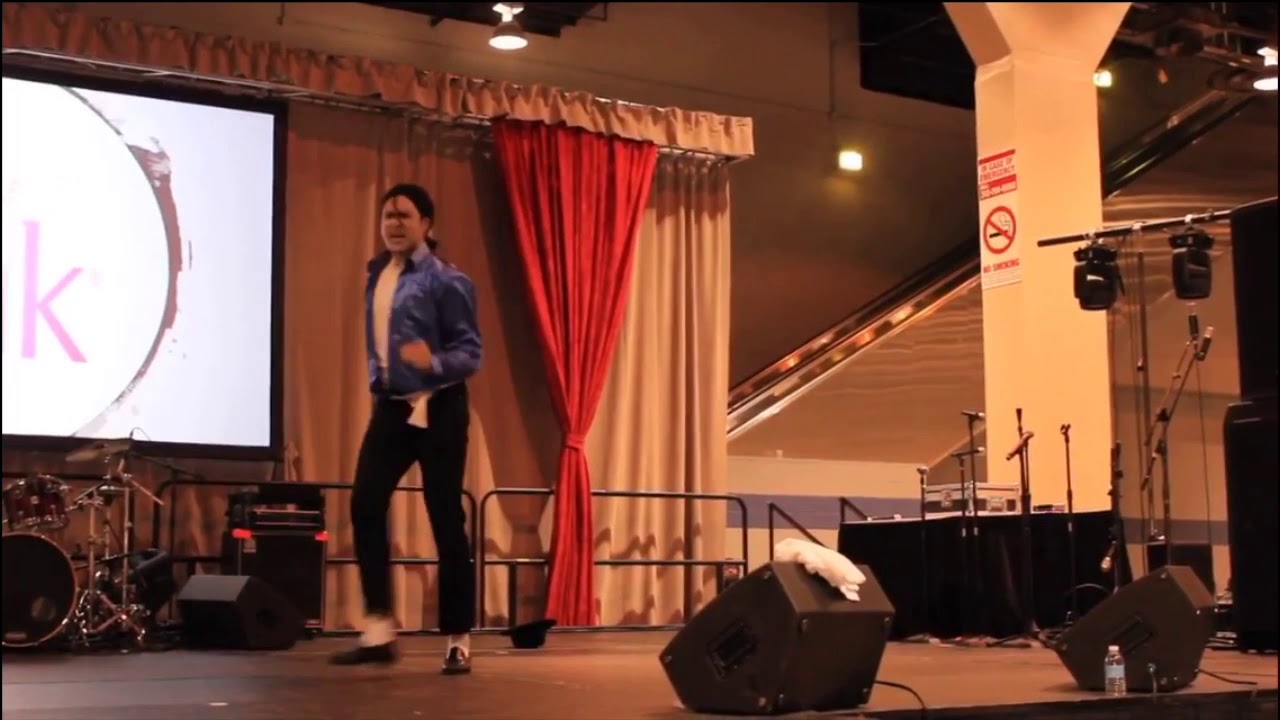 Hire Michael Jackson: The Live Experience - Michael Jackson ...