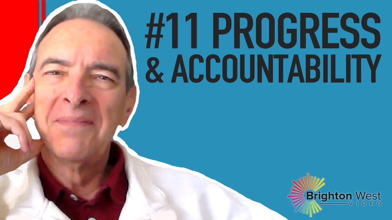 ICF Core Competencies #11: Managing Progress and Accountability