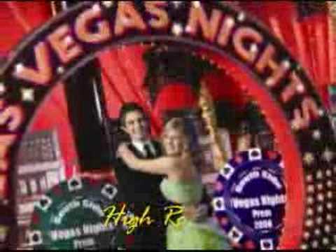 Video Showcases 2008 Stumps Prom Theme Kits | Prom Ideas & Event Ideas ...